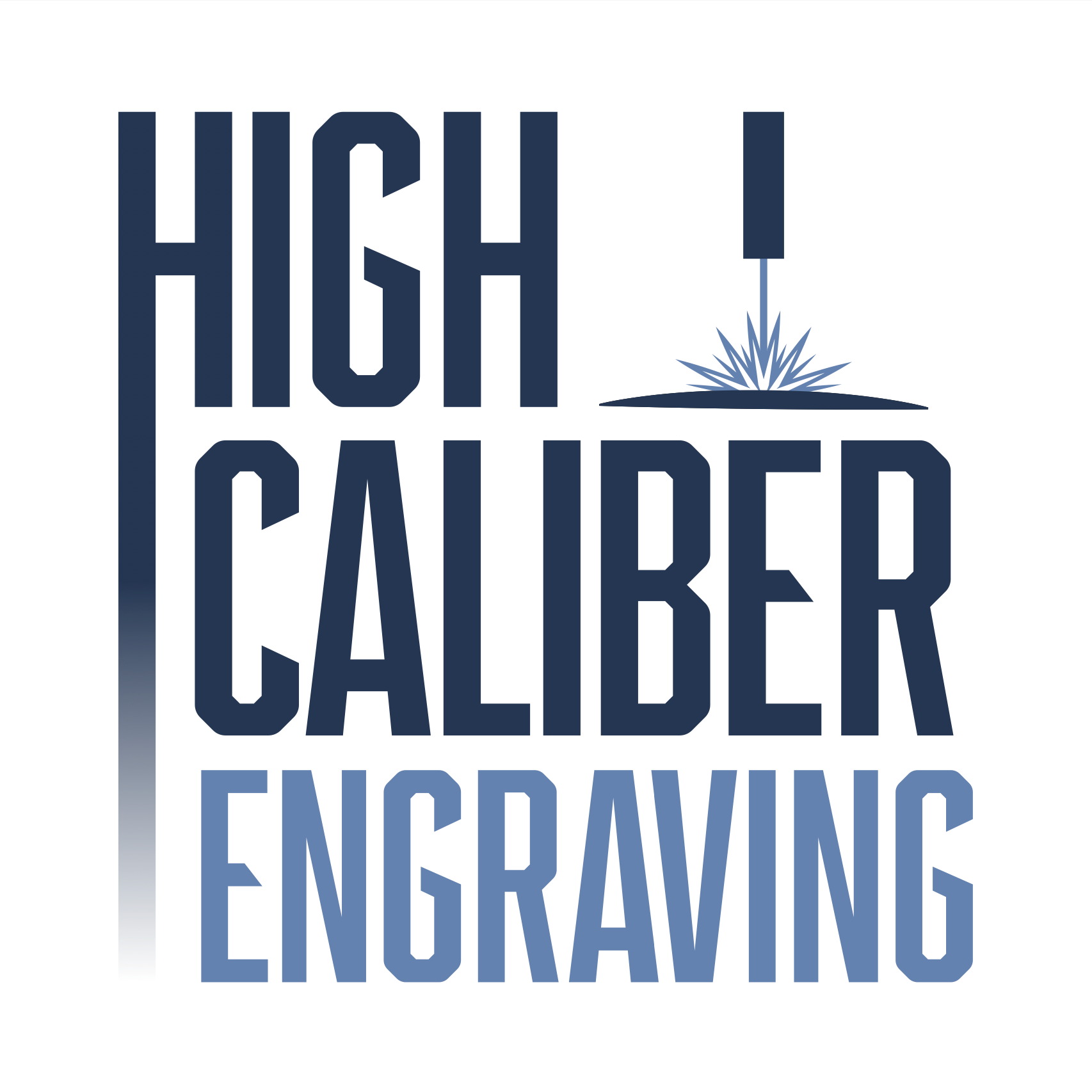 High Caliber Engraving